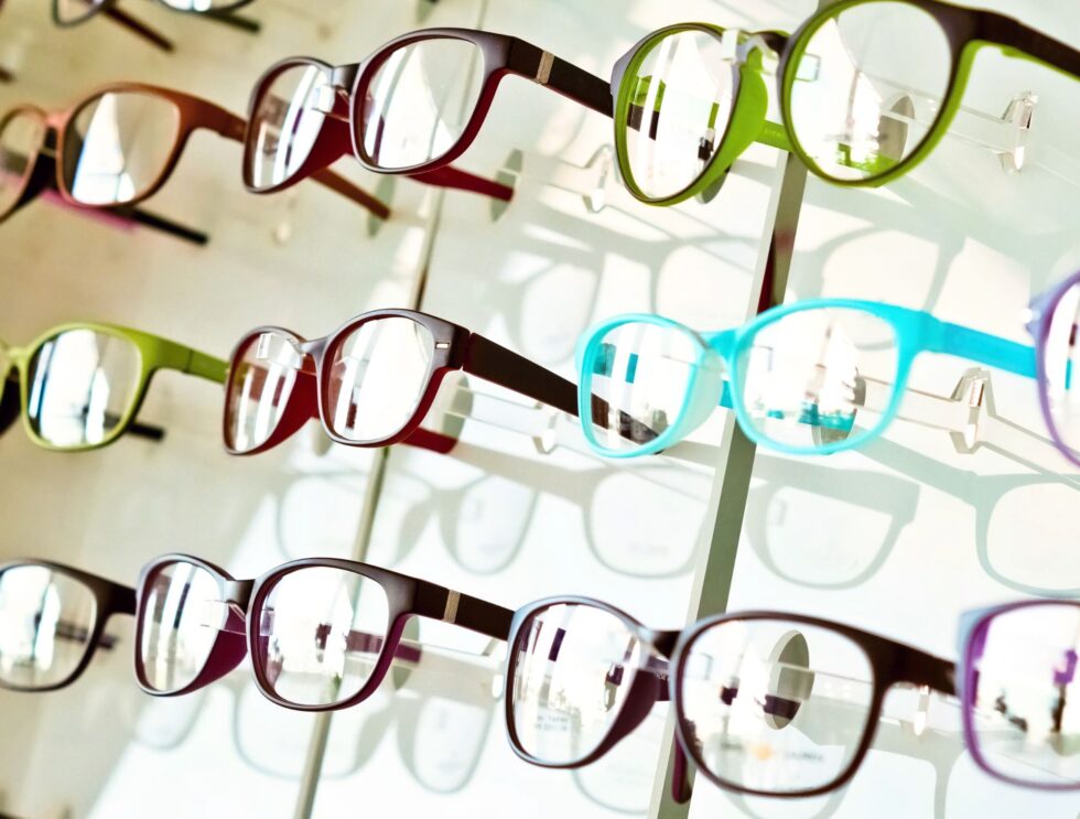 Frames Eye Glasses - Johnson Optometric Associates
